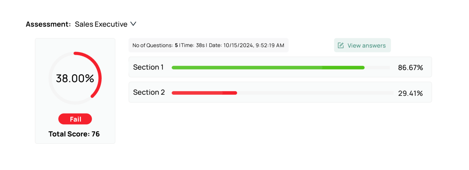 Rooster - Affordable Applicant Tracking System
